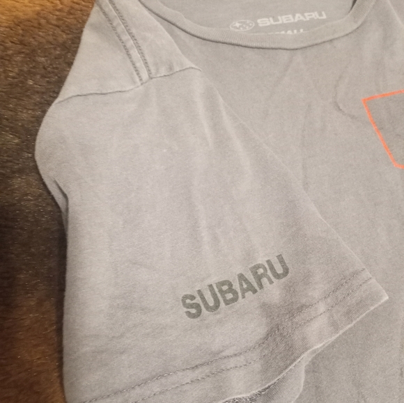 Subaru | Shirts | Subaru Wrx Shirt | Poshmark